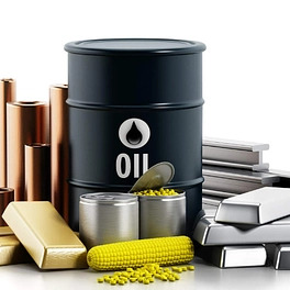 commodities